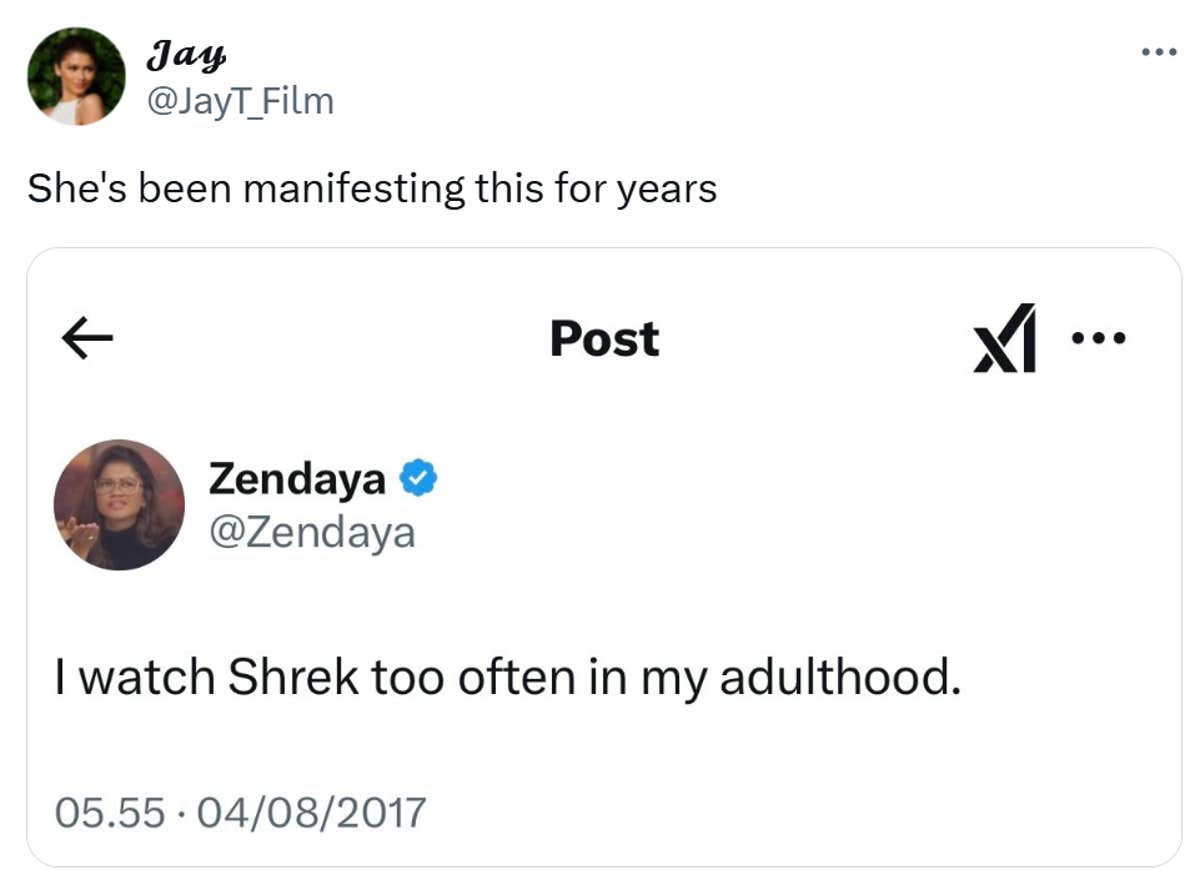 31 'Shrek 5' memes roasting the characters' new look