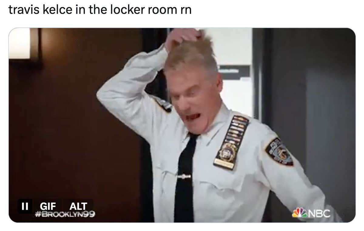31 of the funniest Super Bowl LIX memes you missed
