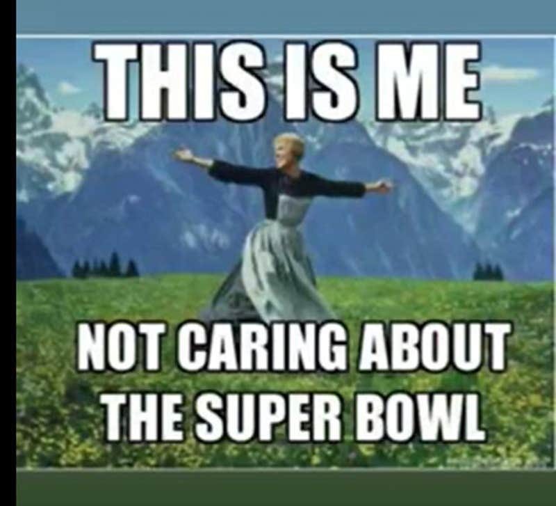 31 of the funniest Super Bowl LIX memes you missed