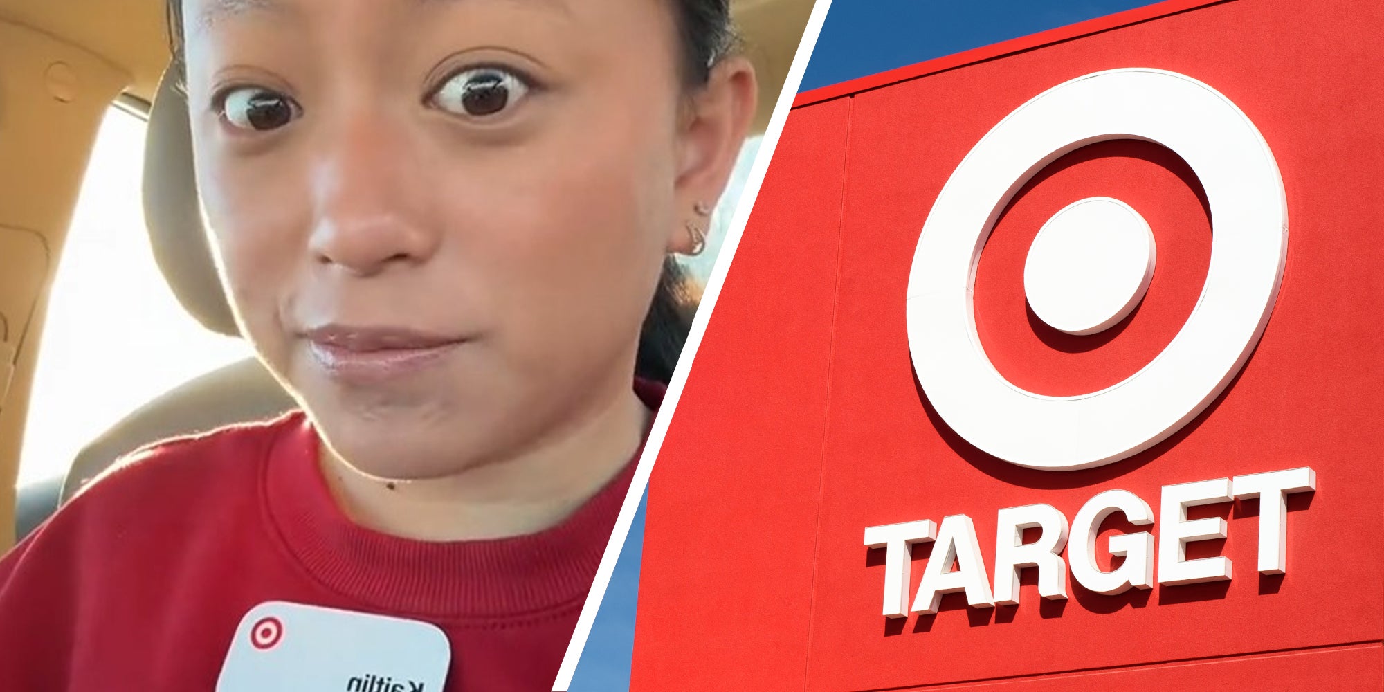 Can You Pay With a Check at Target?