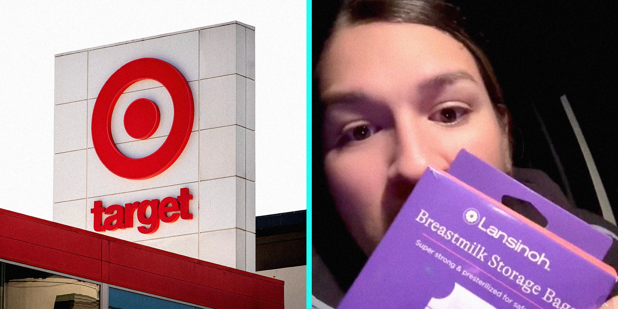 Does It Cost More to Shop In-Store at Target?