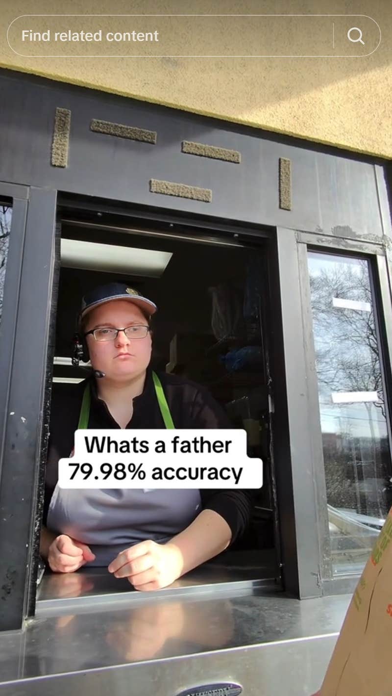 Whats A Father The Viral Xxxtentacion Meme And Clip Explained