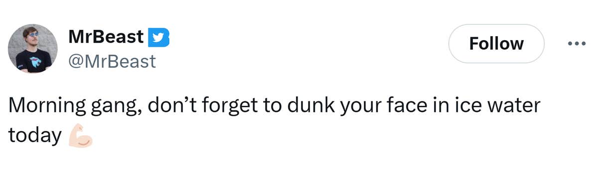 Fitness coach Ashton Hall's unhinged routine sparks Saratoga water ...