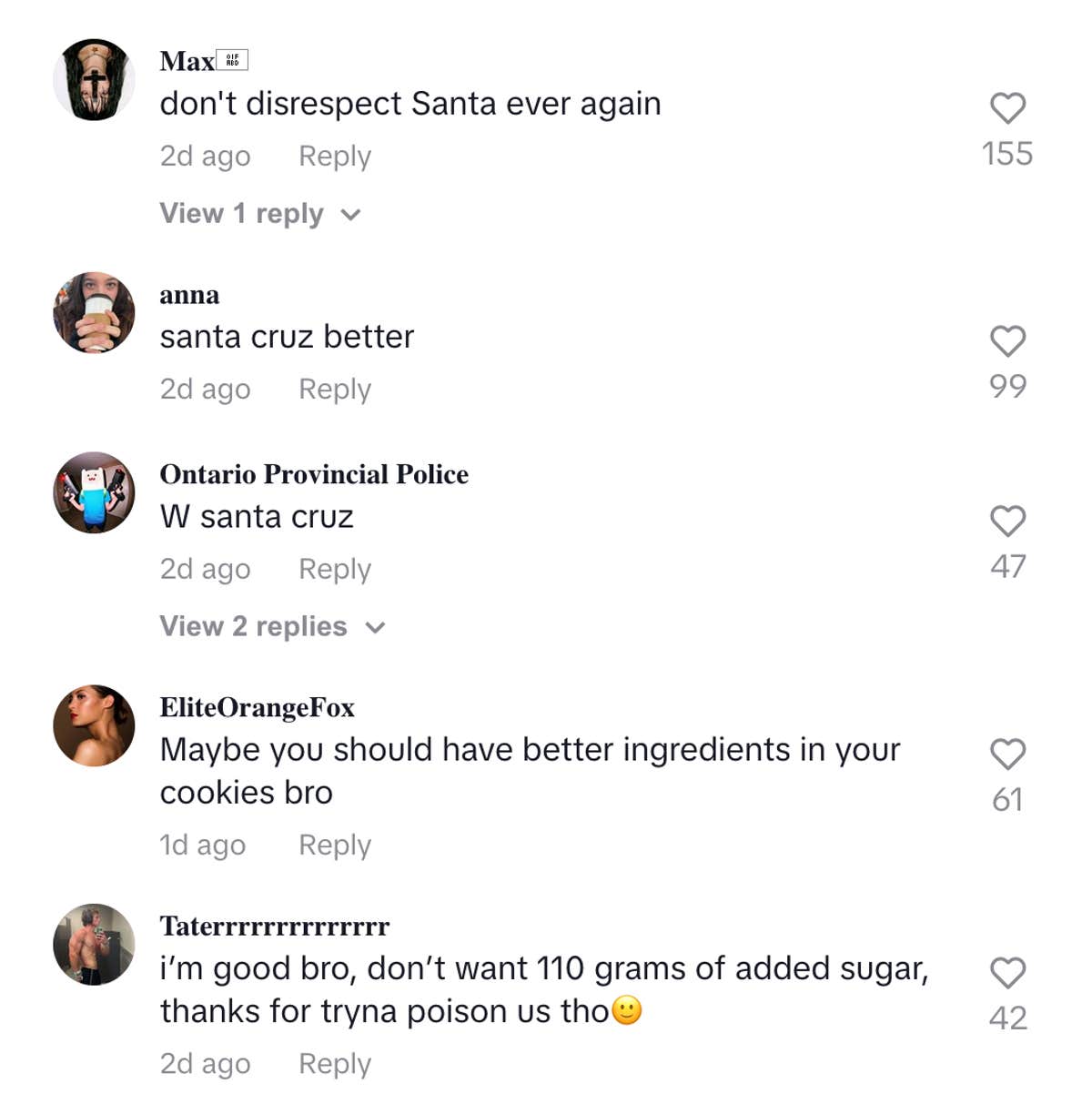 Crumbl Cookies CEO Responds To Guy Paying People $100 To Avoid Them