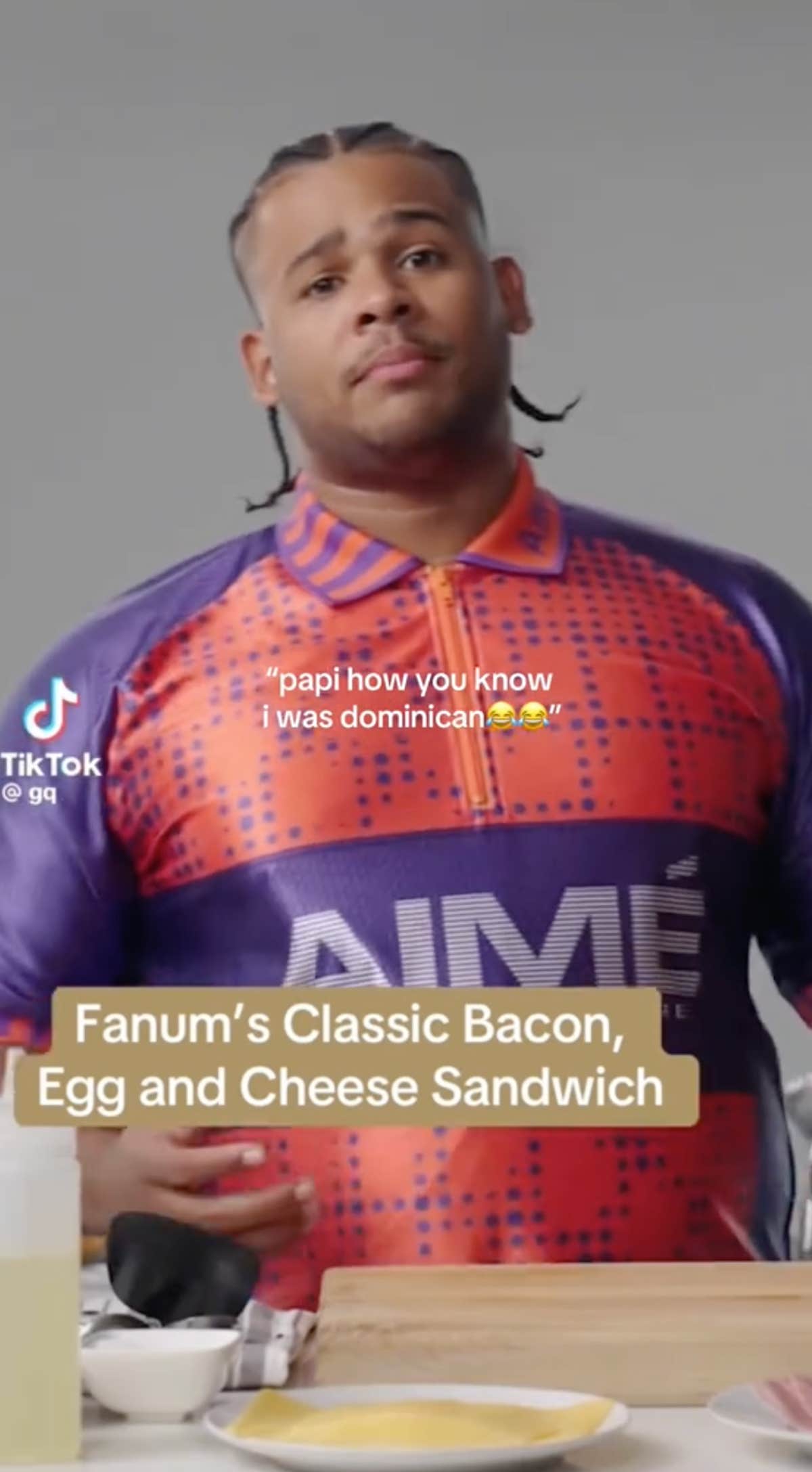 Bacon Egg And Cheese Song: The Viral TikTok Meme Explained