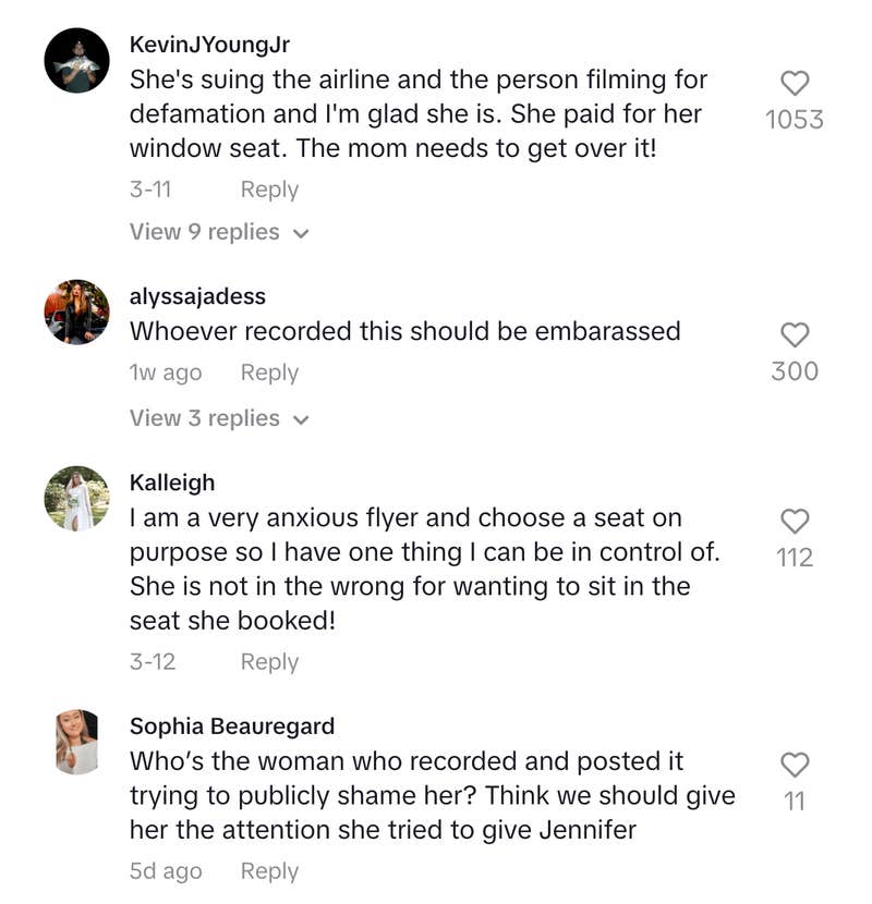 Passenger Jeniffer Castro sues GOL airlines after viral video shows her ...