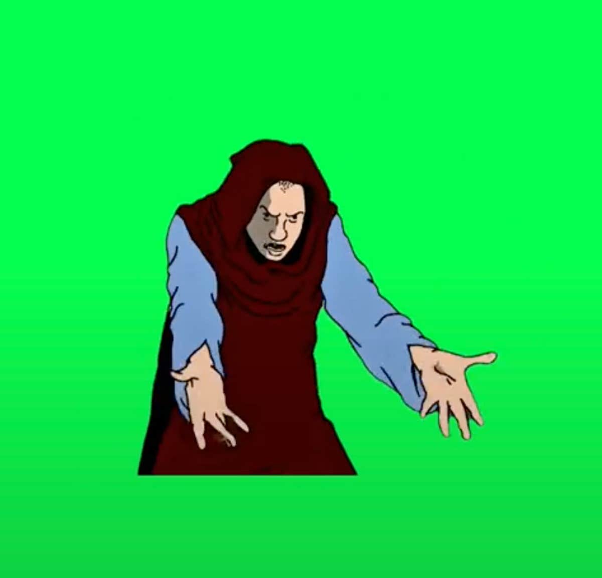 The Shoebody Bop meme, explained: a TikTok trend born of nostalgia ...