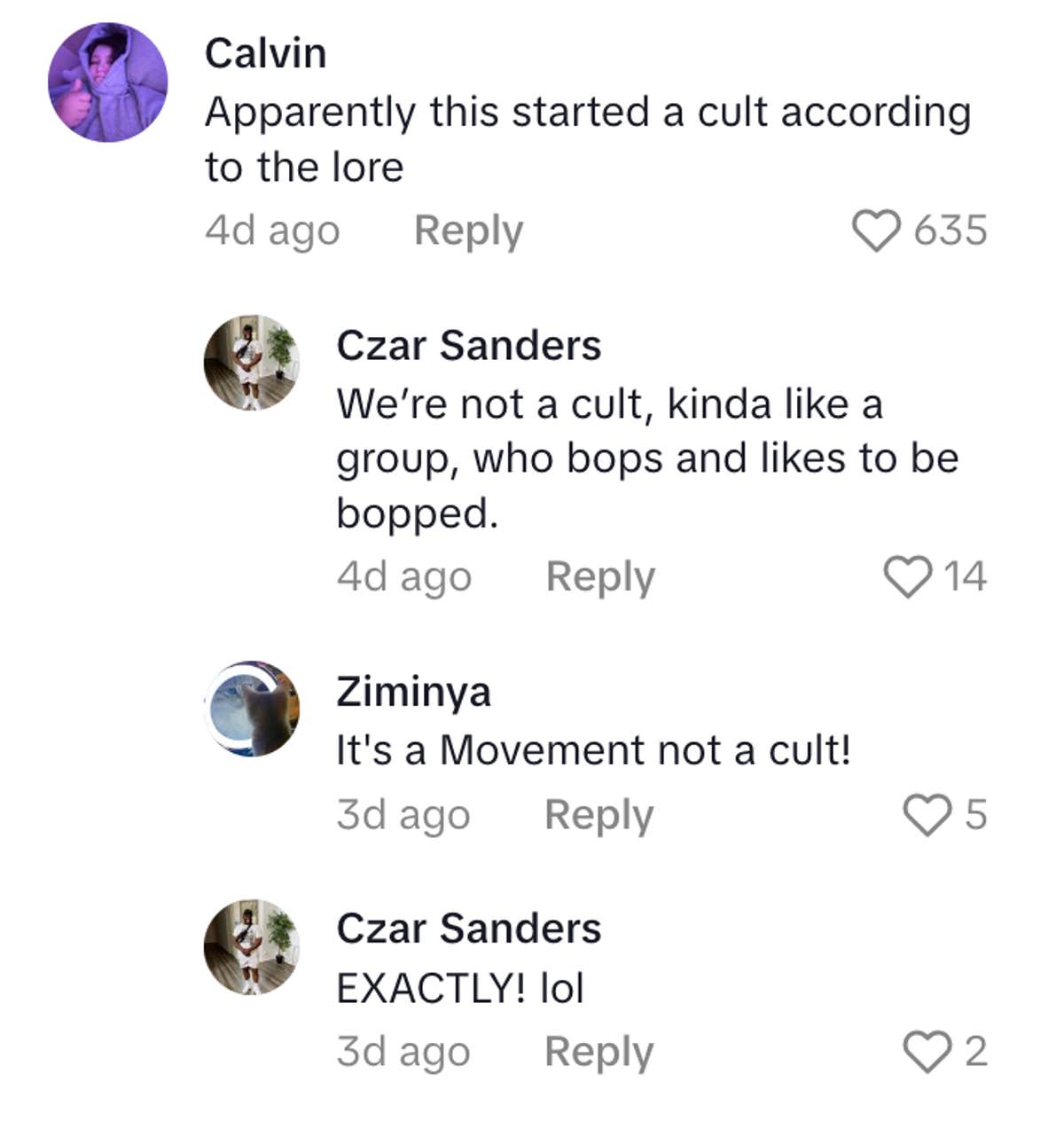 The Shoebody Bop meme, explained: a TikTok trend born of nostalgia ...