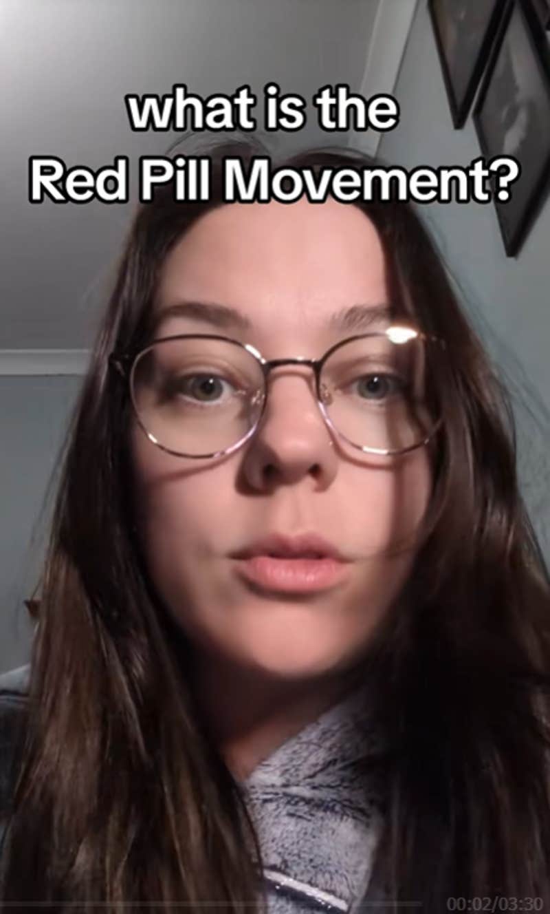 She 'de-pilled' her son: Mom goes viral for calmly dismantling her son ...