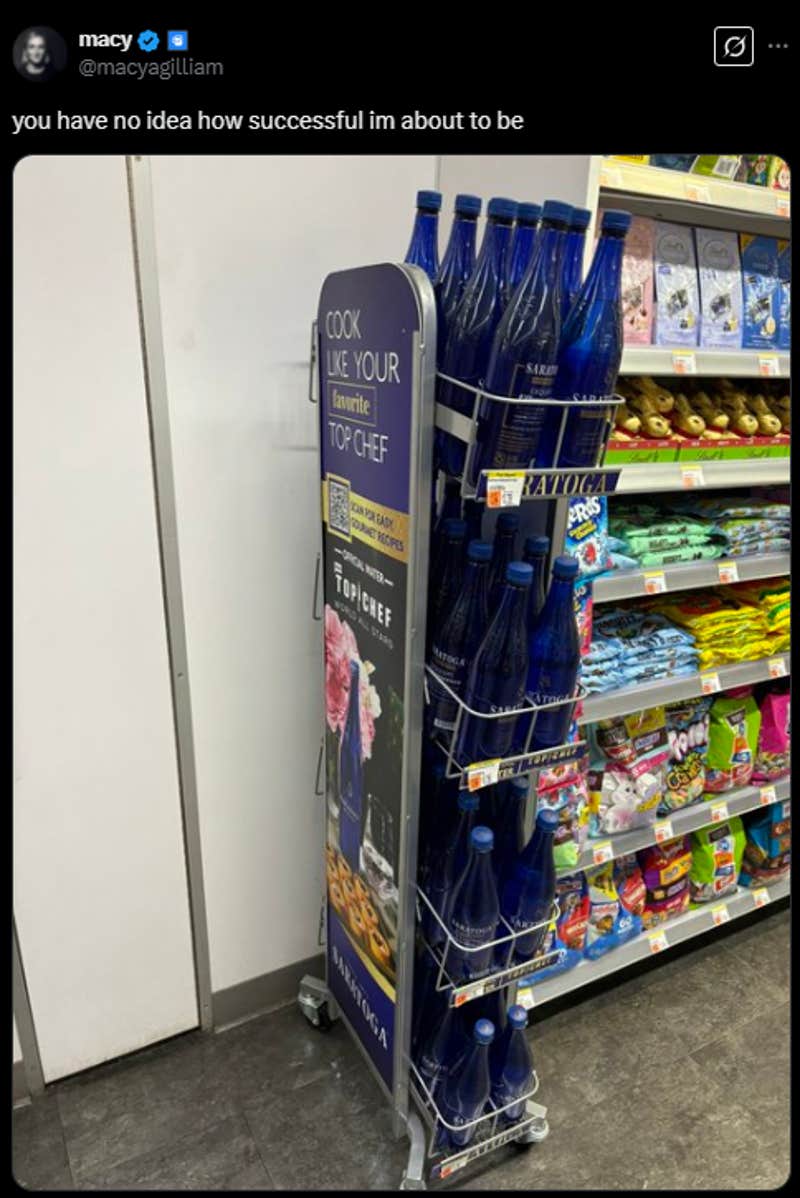 Who is Ashton Hall and why is everyone dunking on his morning routine?