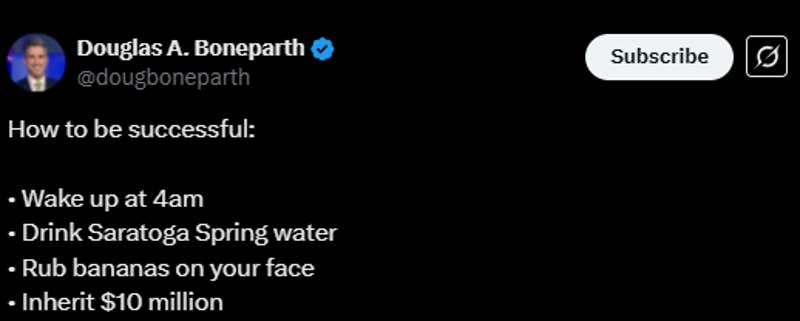 Who is Ashton Hall and why is everyone dunking on his morning routine?