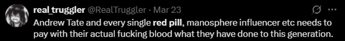 She 'de-pilled' her son: Mom goes viral for calmly dismantling her son ...