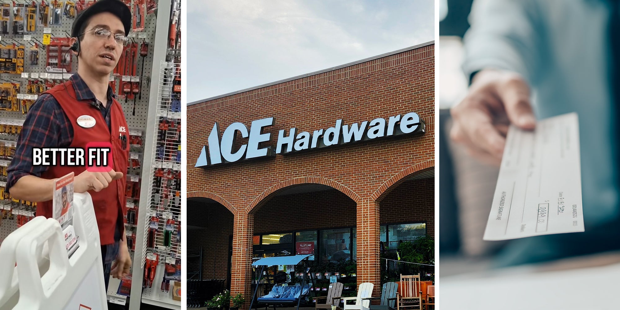 Does Ace Hardware Pay Its Workers ‘Well’?
