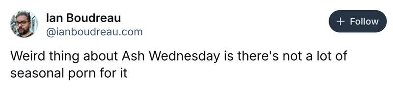 29 Ash Wednesday memes to start Lent with a laugh