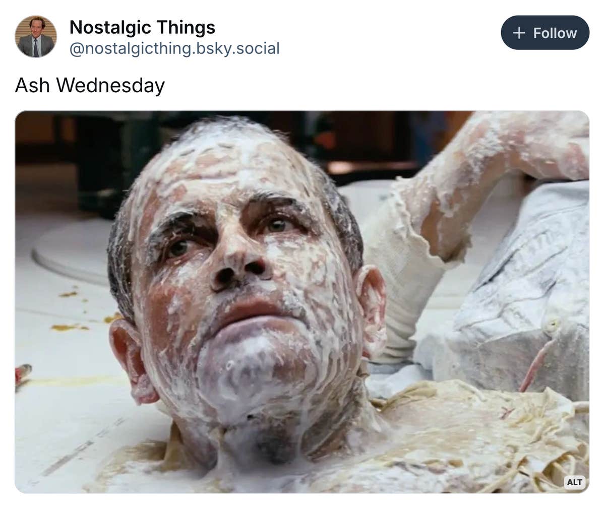 29 Ash Wednesday memes to start Lent with a laugh
