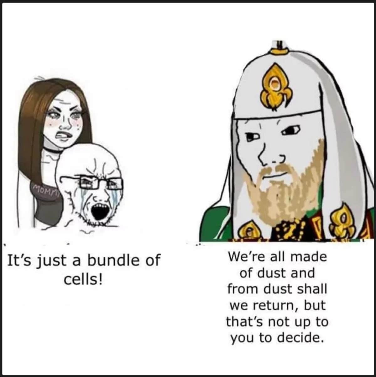 29 Ash Wednesday memes to start Lent with a laugh