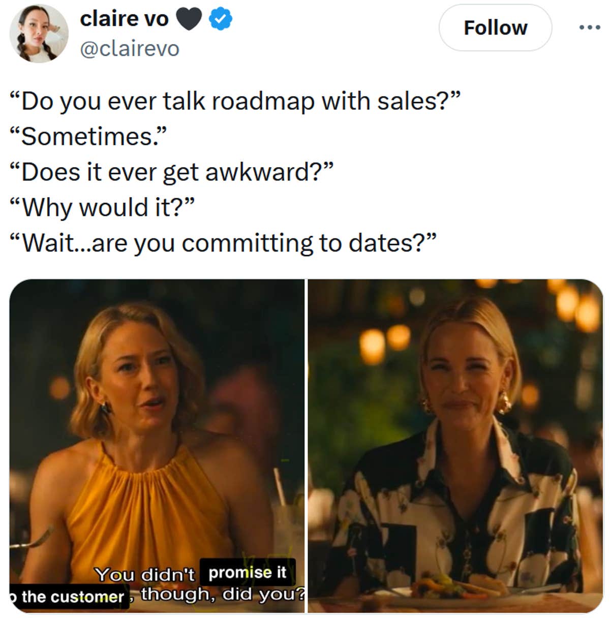 Leslie Bibb's Face From 'The White Lotus' Spawns The Coming Out As A ...