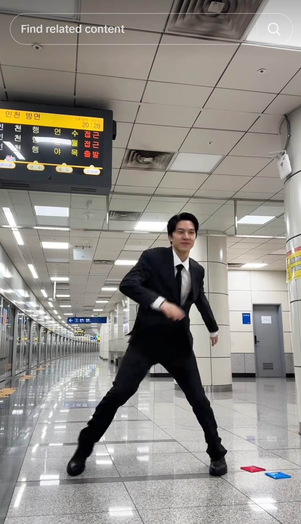 The Rat Dance Meme Is Taking Over TikTok