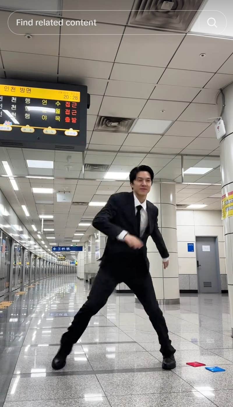 The Rat Dance Meme Is Taking Over TikTok