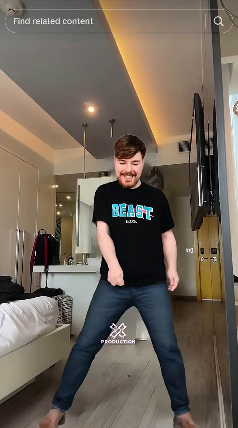 The Rat Dance Meme Is Taking Over TikTok