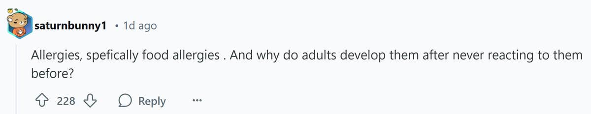 20 doctors of Reddit share the biggest mysteries about the human body ...