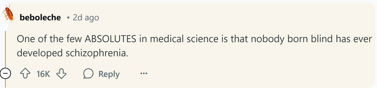 20 doctors of Reddit share the biggest mysteries about the human body ...