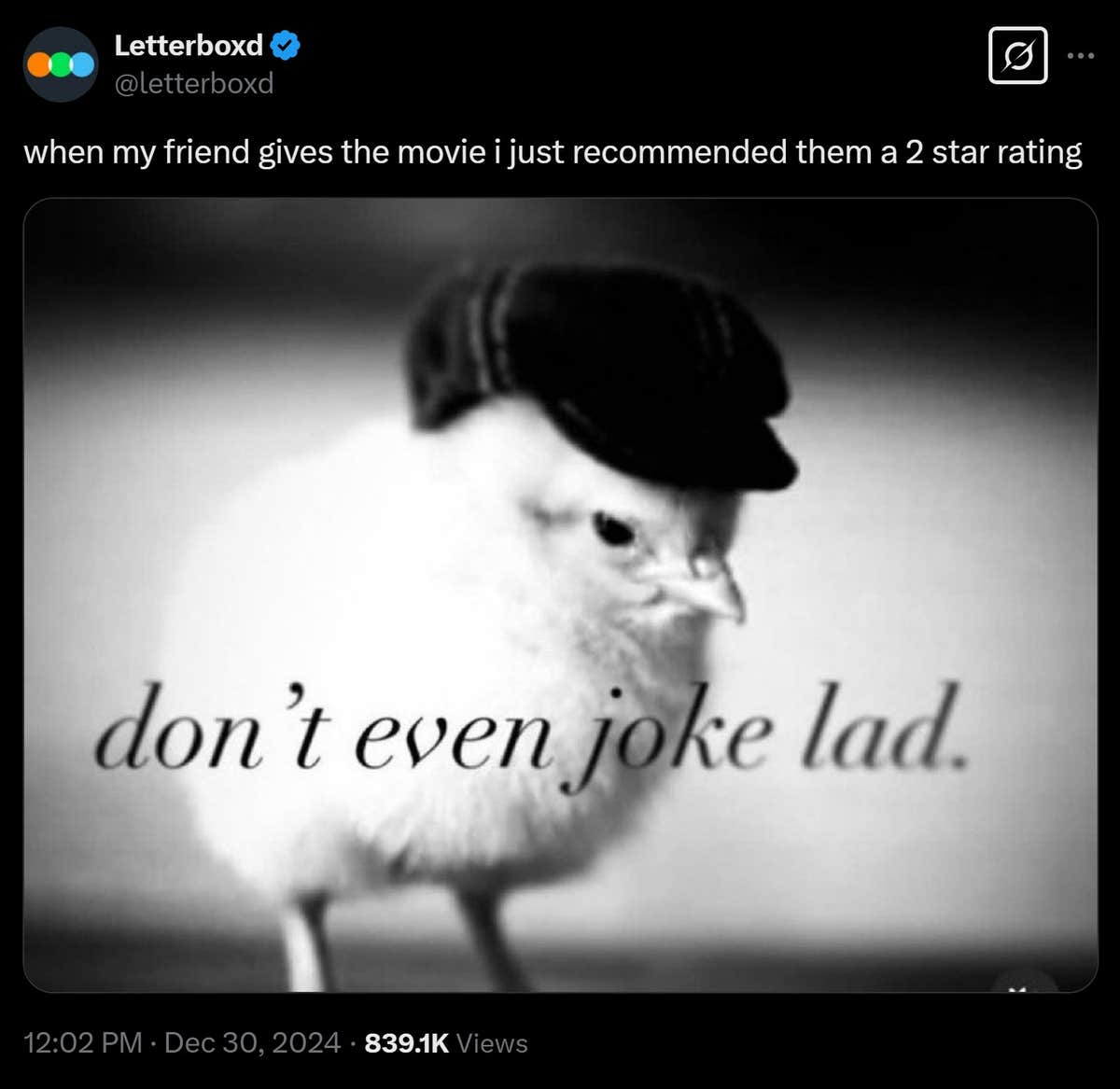 Don't Even Joke Lad: How A Fandom Meme Escaped Containment