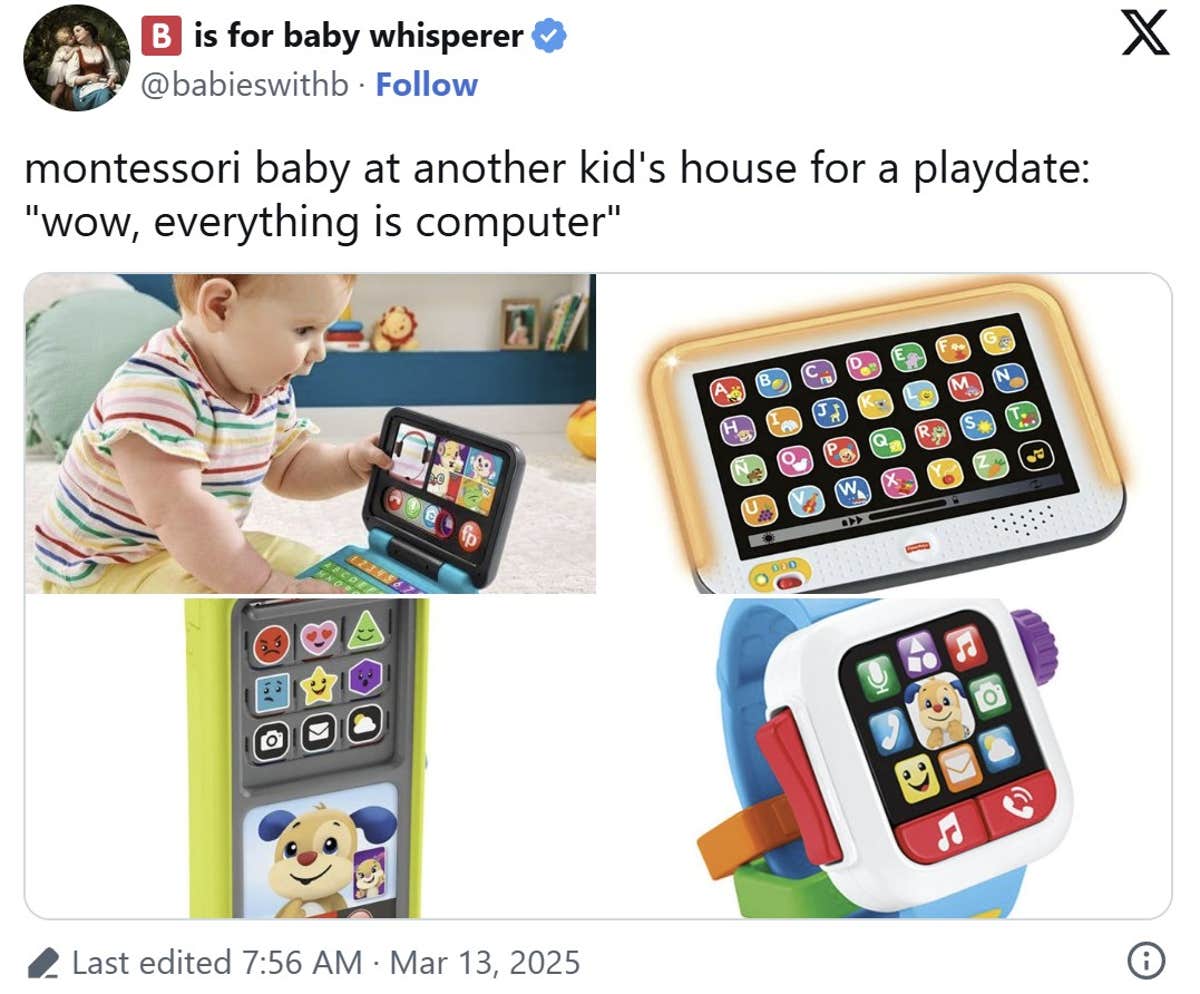 Everything's Computer: Trump Quote Becomes Catchphrase Meme