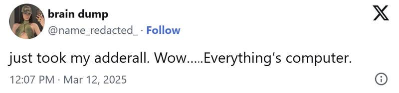 Everything's Computer: Trump Quote Becomes Catchphrase Meme