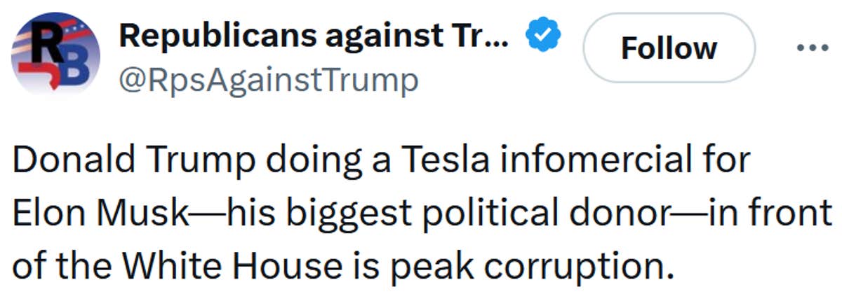 Everything's Computer: Trump Quote Becomes Catchphrase Meme