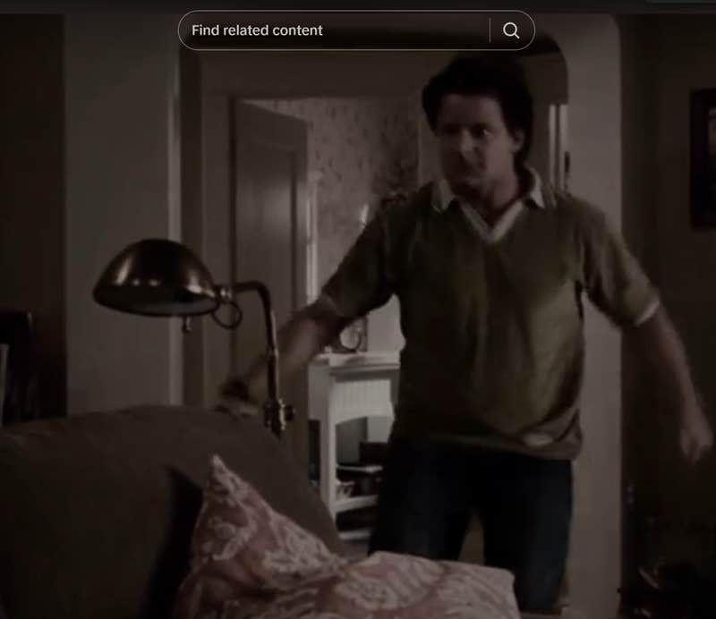 Frank Heffley Memes: How TikTok Turned A Goofy Dad Into A Schizophrenic ...