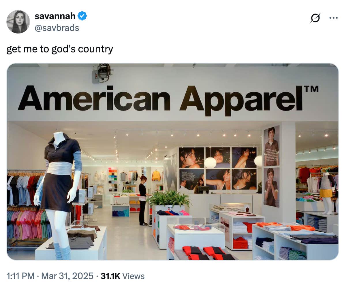 Morgan Wallen Walks Off 'SNL', Inspires ‘God’s Country’ Meme