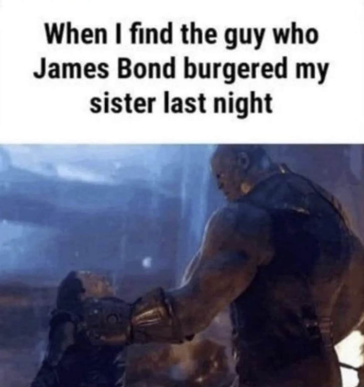 What is the Goose Ice Cream Soap meme? Unsolvable, for one