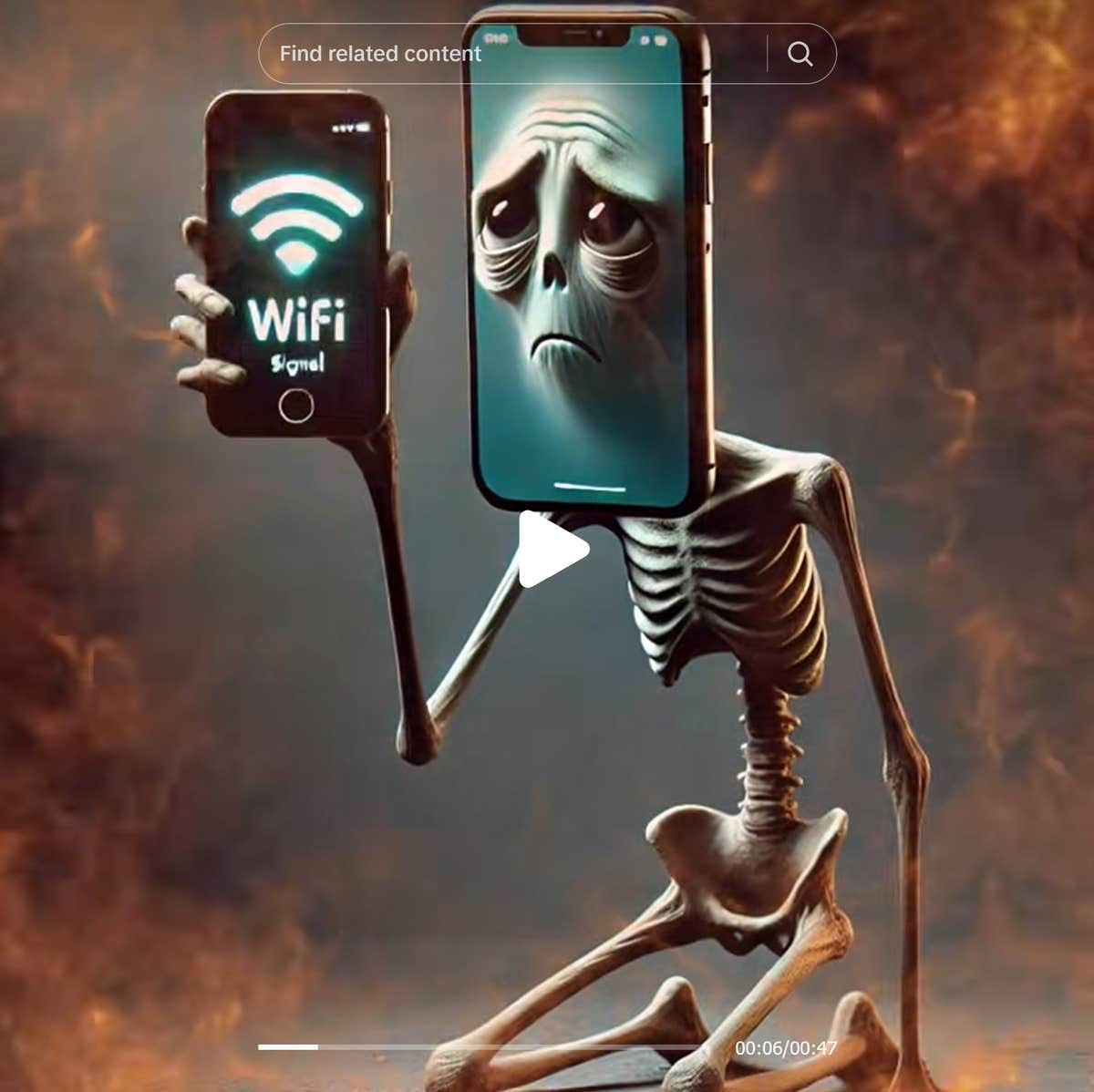 What Is the Hotspot Bro Meme All Over TikTok?