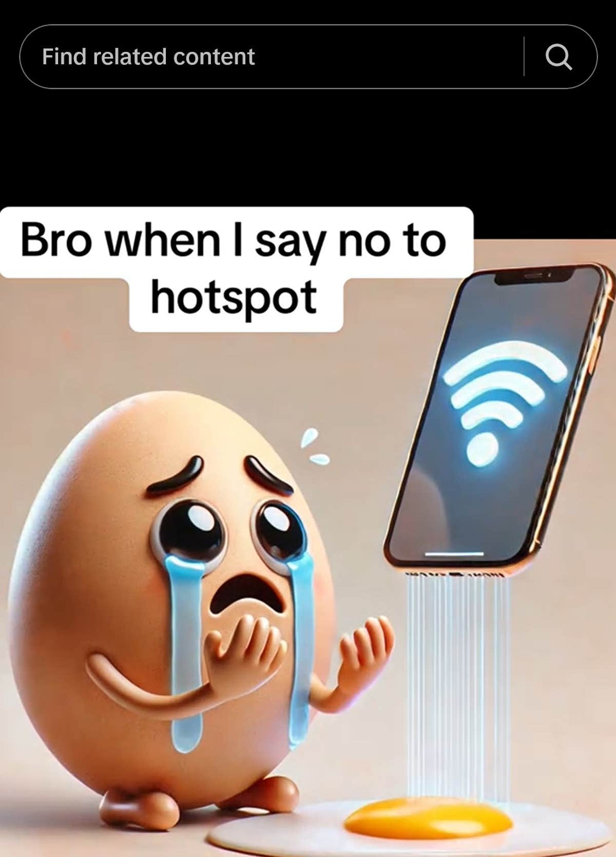 What Is the Hotspot Bro Meme All Over TikTok?