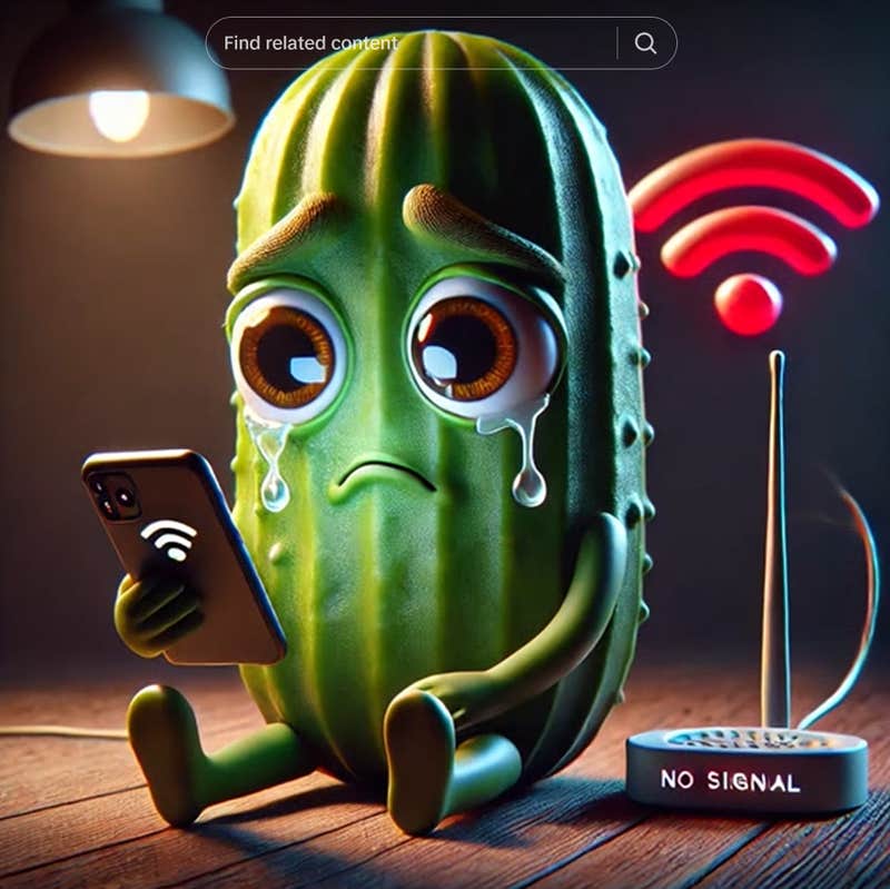 What Is the Hotspot Bro Meme All Over TikTok?