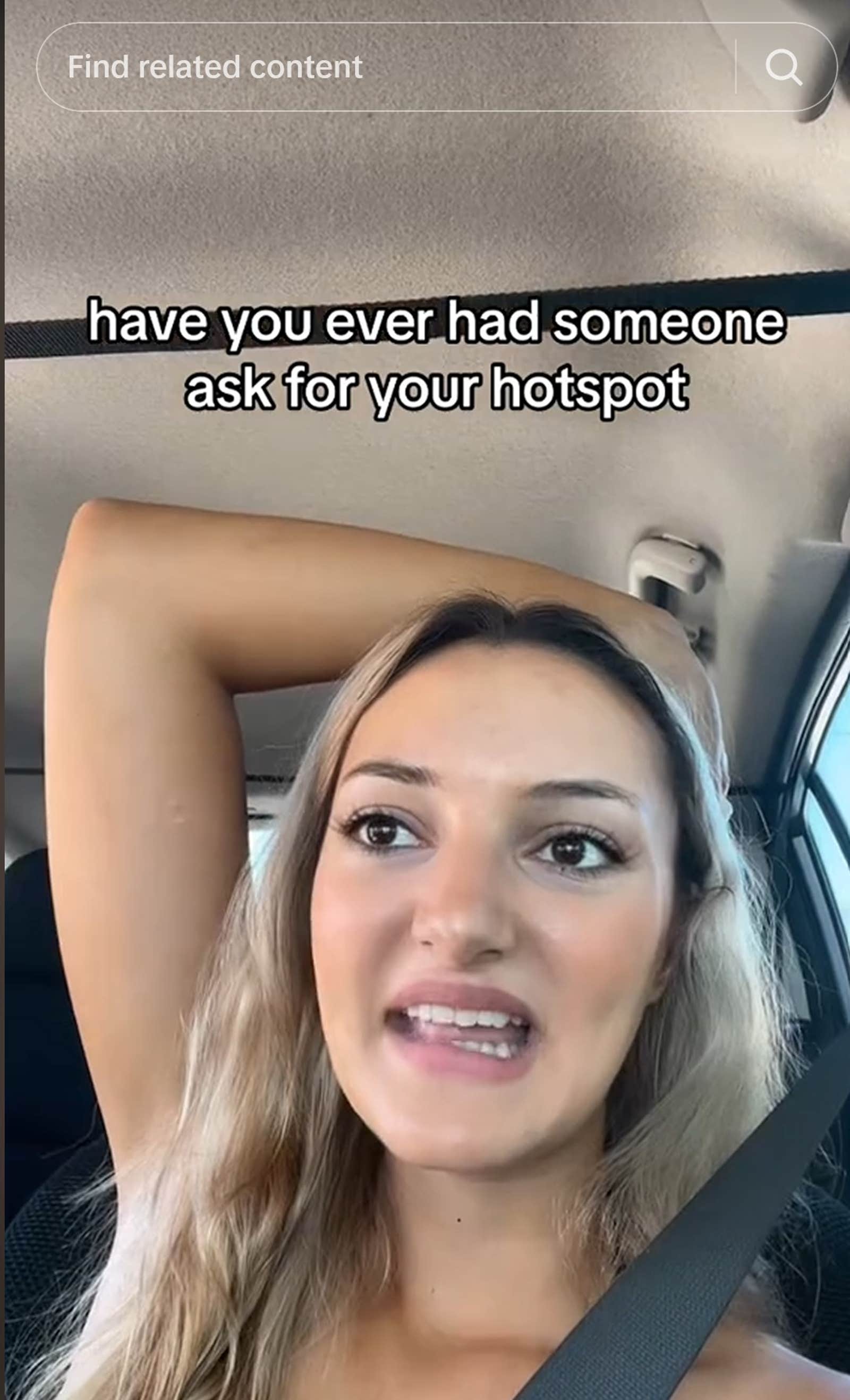 What Is the Hotspot Bro Meme All Over TikTok?