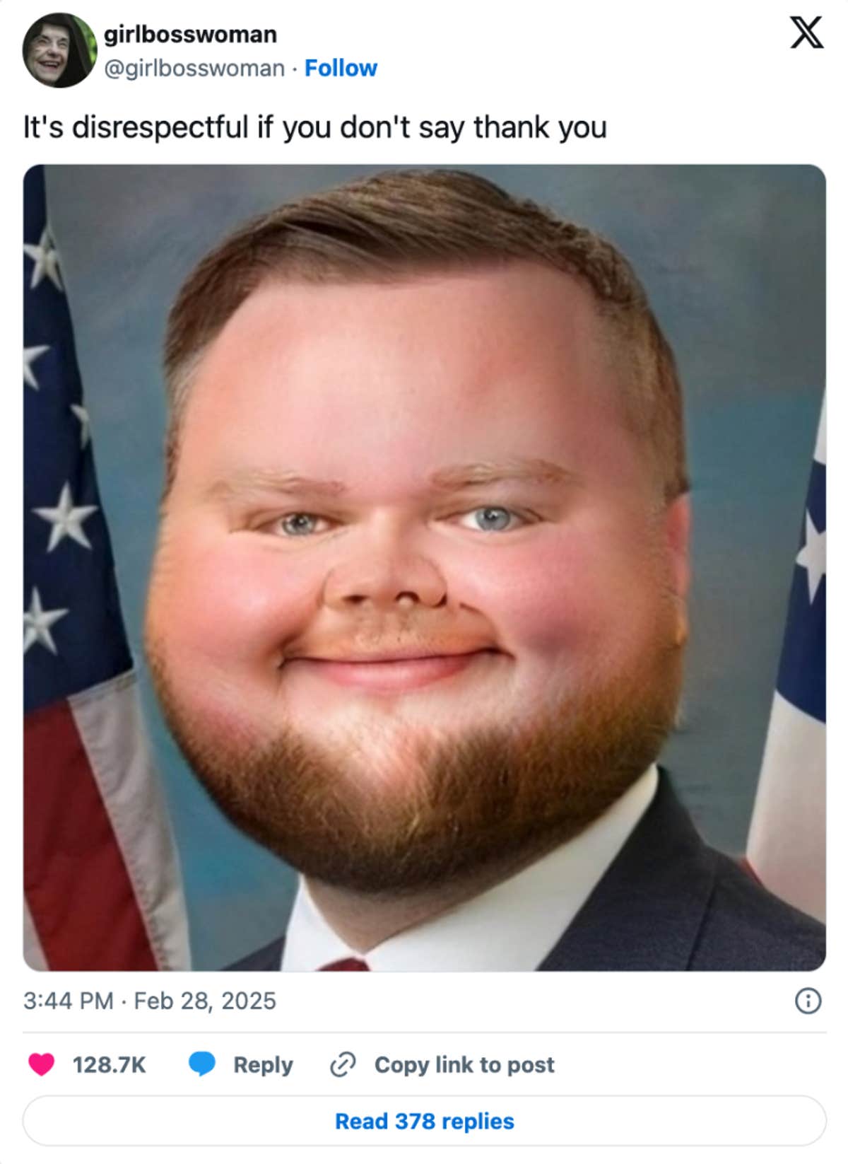Meme History: JD Vance memes