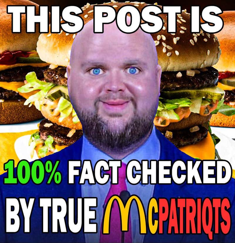 'Say Pwease': JD Vance Photoshop edits are growing more absurd