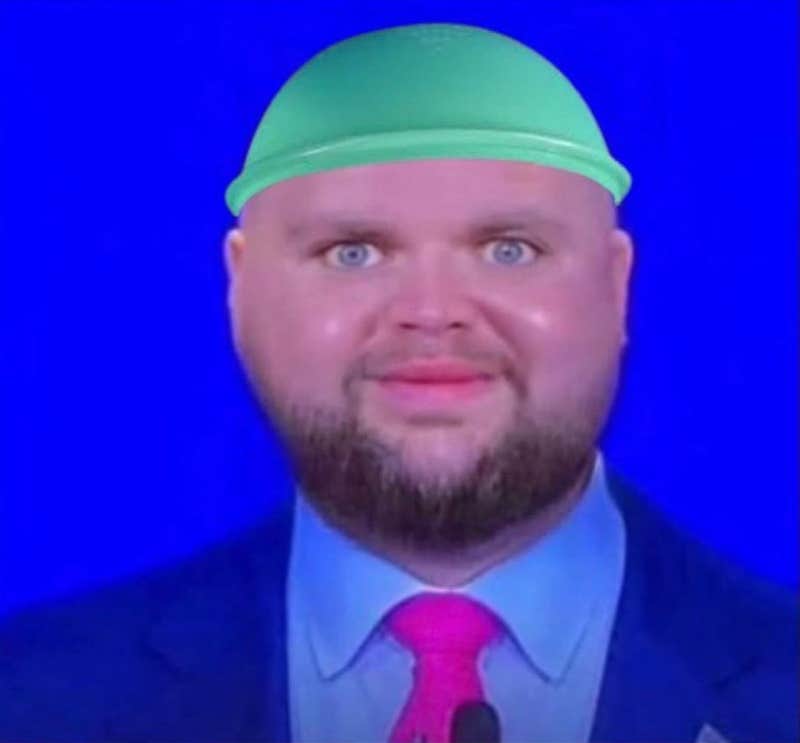 'Say Pwease': JD Vance Photoshop edits are growing more absurd