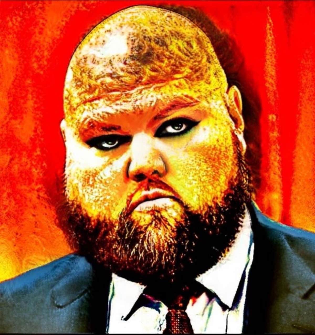 'Say Pwease': JD Vance Photoshop edits are growing more absurd