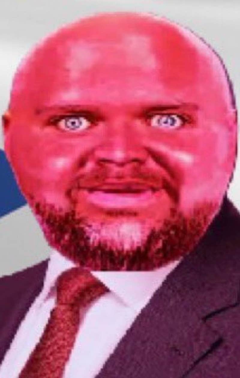 'Say Pwease': JD Vance Photoshop edits are growing more absurd