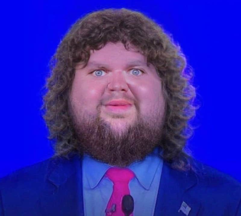 'Say Pwease': JD Vance Photoshop edits are growing more absurd