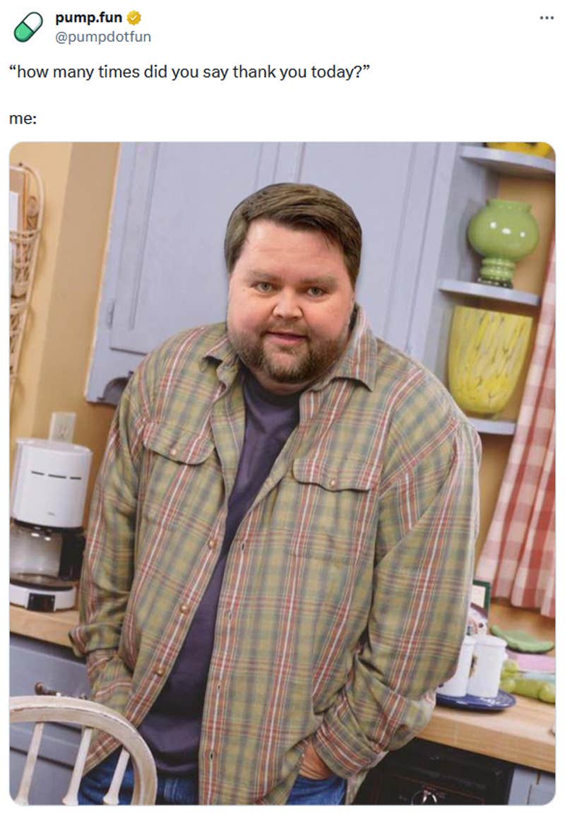 'Say Pwease': JD Vance Photoshop edits are growing more absurd