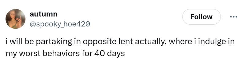 26 Lent memes for those who didn't give up social media