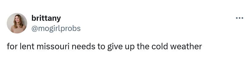 26 Lent memes for those who didn't give up social media