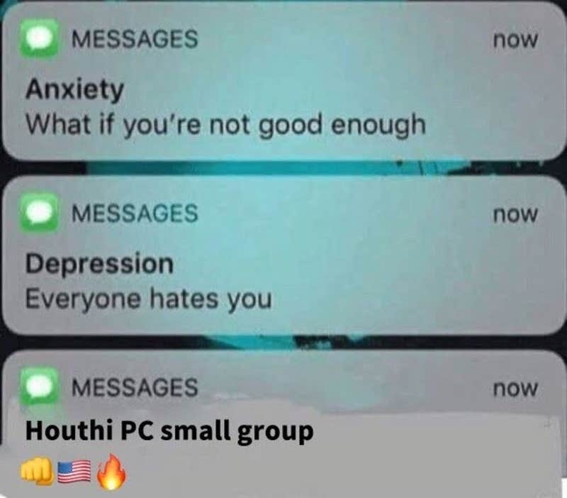 27 of the best memes roasting the SignalGate leak