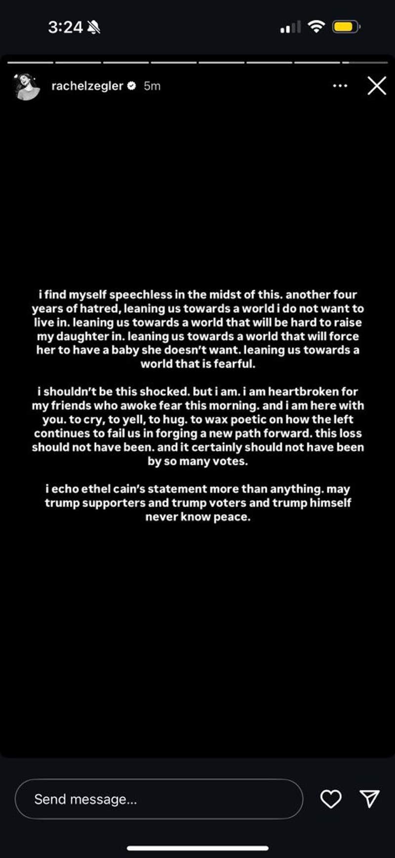 ‘Snow White’ backlash explodes: Rachel Zegler, dwarves debate, and a ...