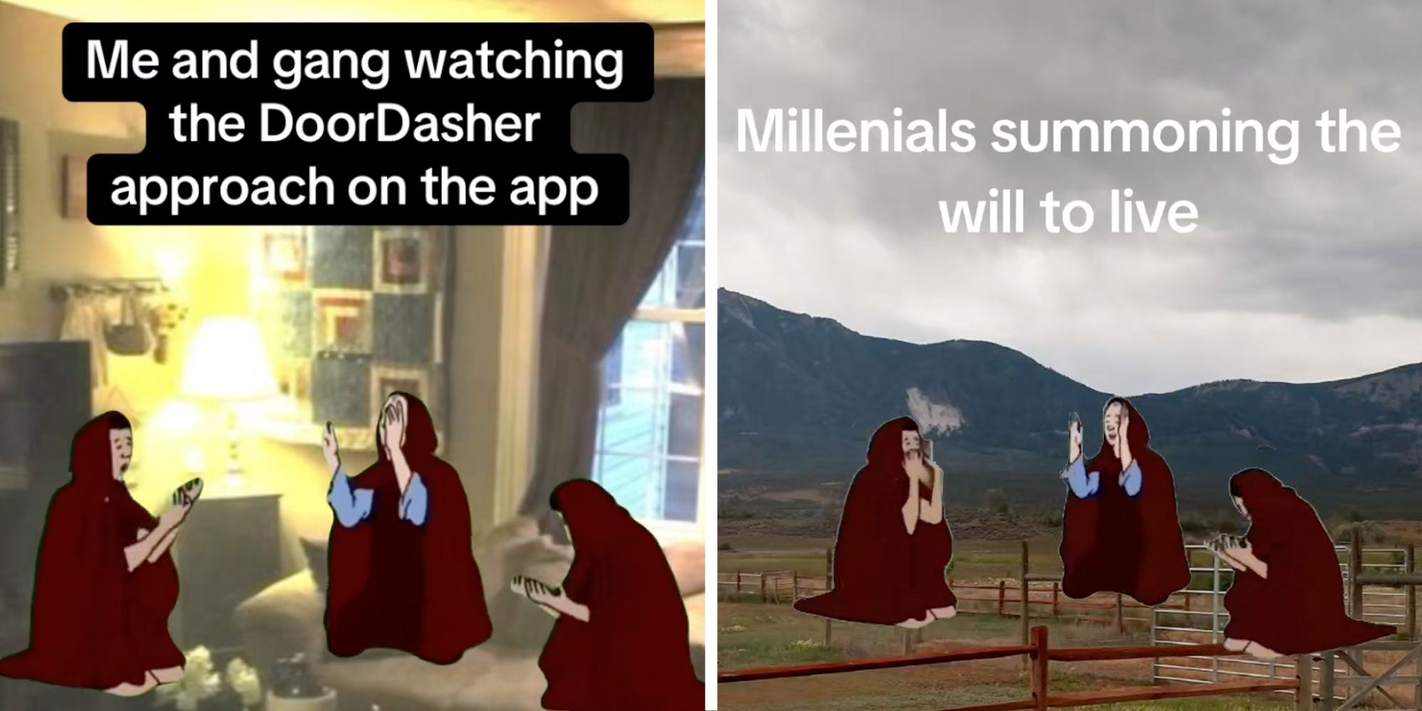 The Shoebody Bop meme, explained: a TikTok trend born of nostalgia ...