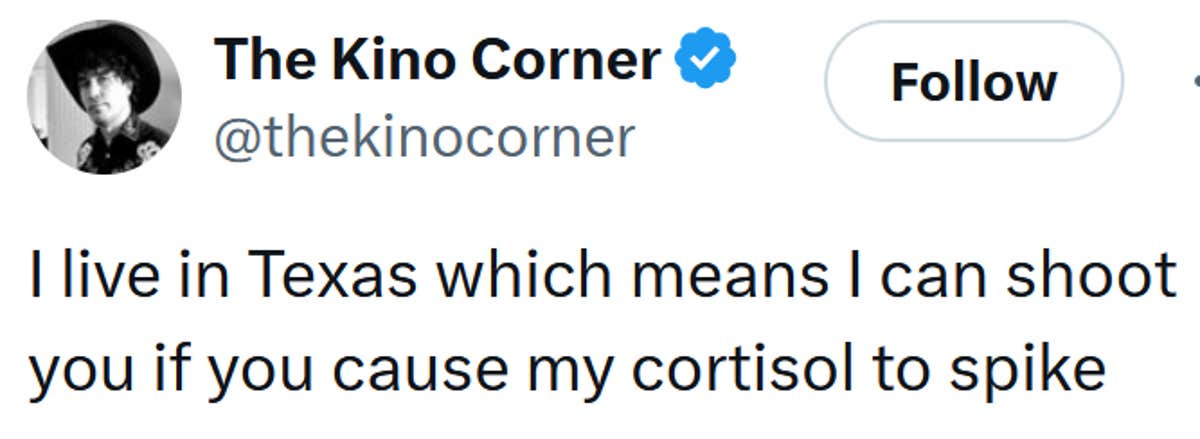 'You're trying to spike my cortisol and make me less beautiful': How a ...